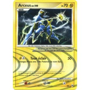 Carte à Collectionner - Pokémon